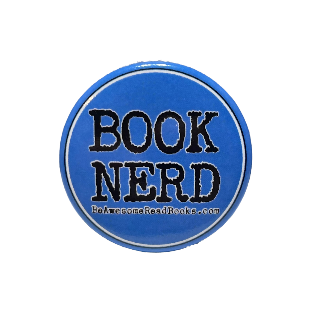 Buttons & Keychains – Carpe Librum: Be awesome. Read books.